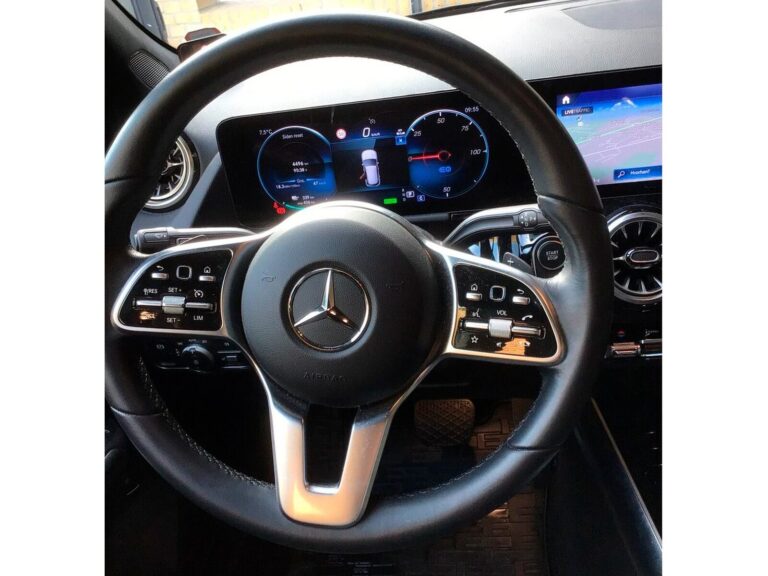 Mercedes EQA250 - CarPal