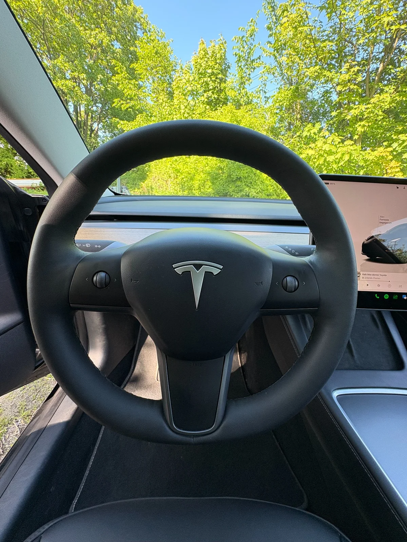Tesla Model 3 - CarPal